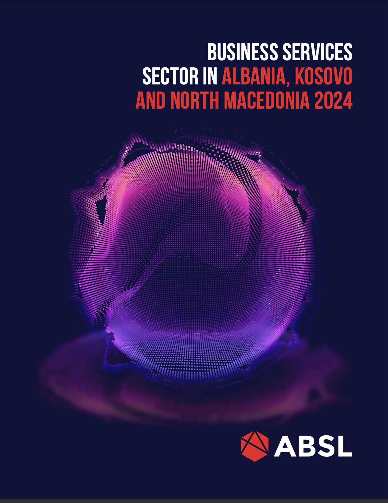 ABSL - The Association of Business Service Leaders in North Macedonia
